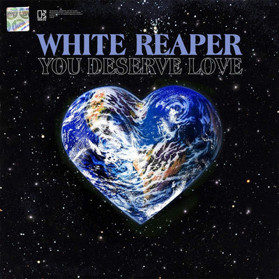 WHITE REAPER | OFFICIAL MERCHANDISE