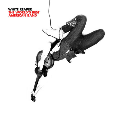 WHITE REAPER | OFFICIAL MERCHANDISE
